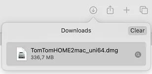Installing TomTom HOME – TomTom Support